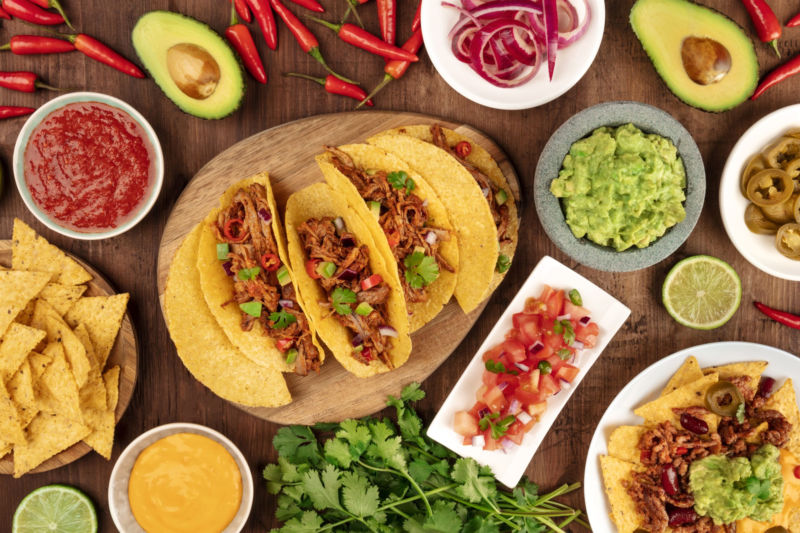 Descubra O Que Tex Mex Frontera Descubra O Que Tex Mex Frontera